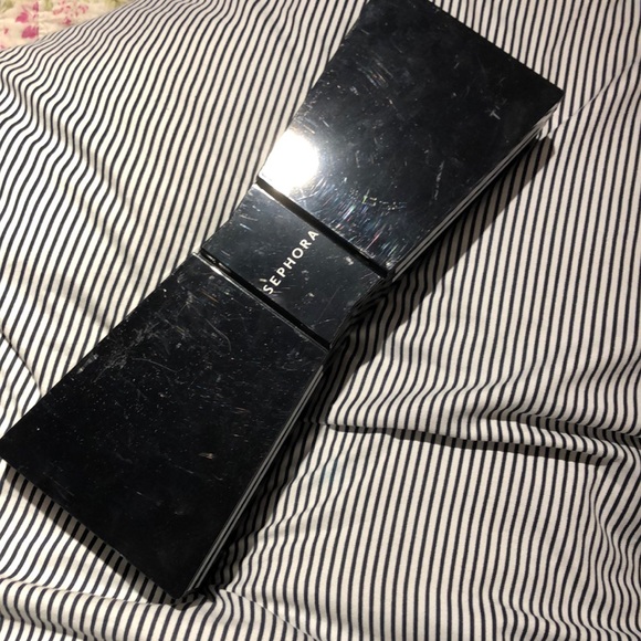 Sephora | Makeup | Sephora Boutique Full Kit | Poshmark